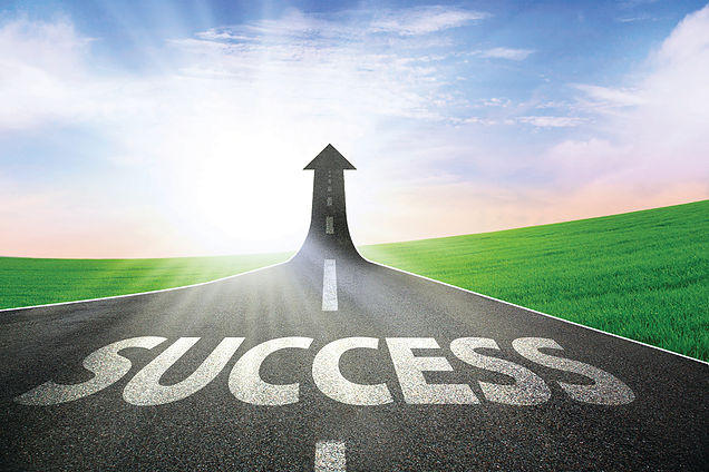 Striving for success - Professional Call Minders Striving for success - Professional Call Minders